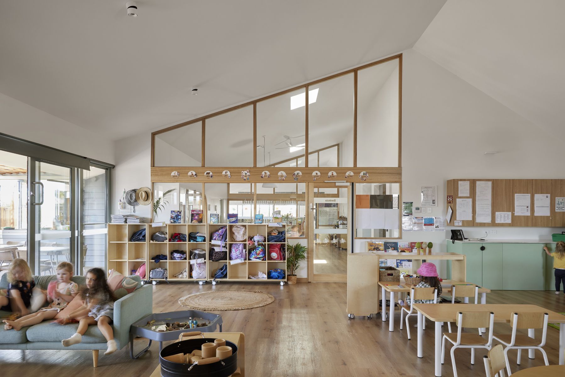 Kingsville Early Learning Centre - Education Snapshots