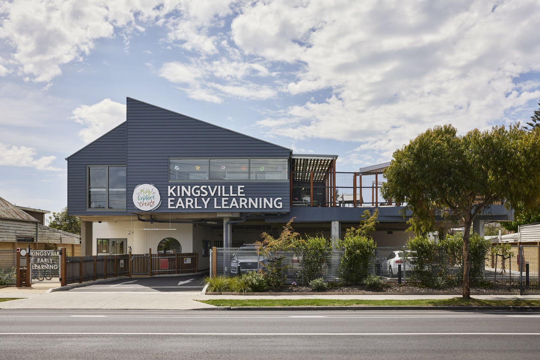 Kingsville Early Learning Centre - Education Snapshots