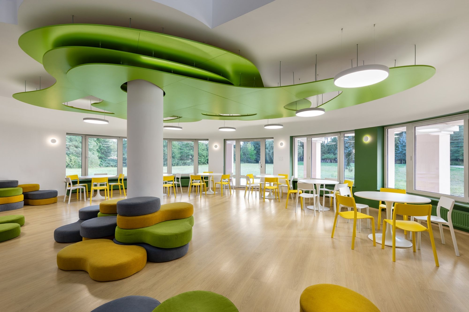 NOVA STUDY - Education Snapshots