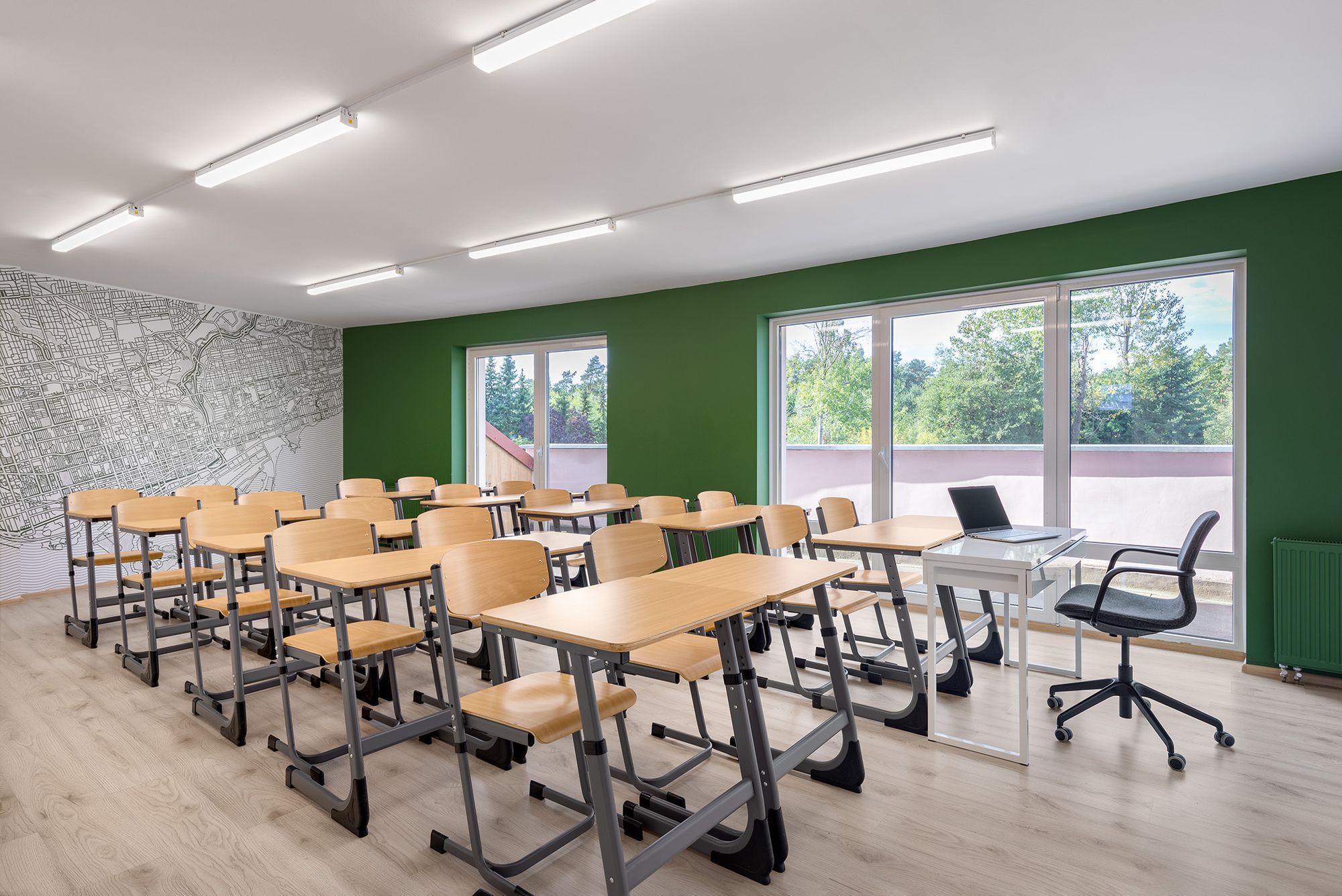 NOVA STUDY - Education Snapshots