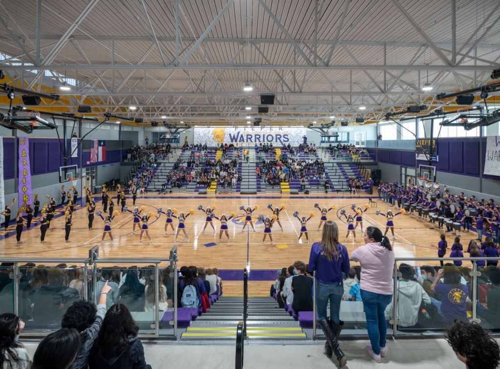 Pieper High School Education Snapshots