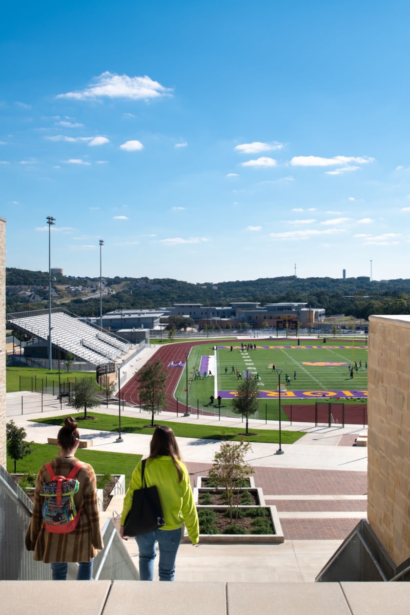 Pieper High School - Education Snapshots