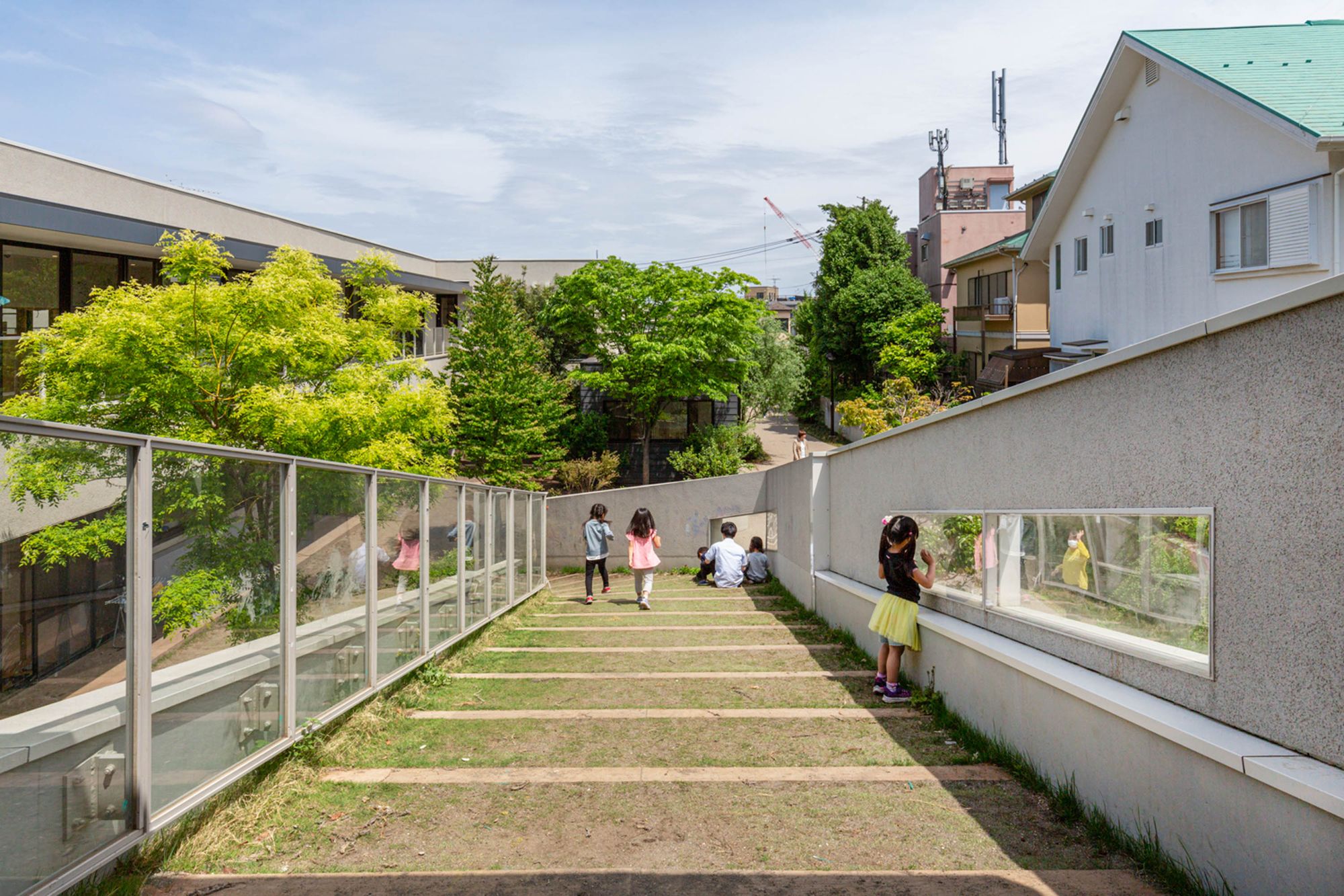 SDJ Nursery - Education Snapshots