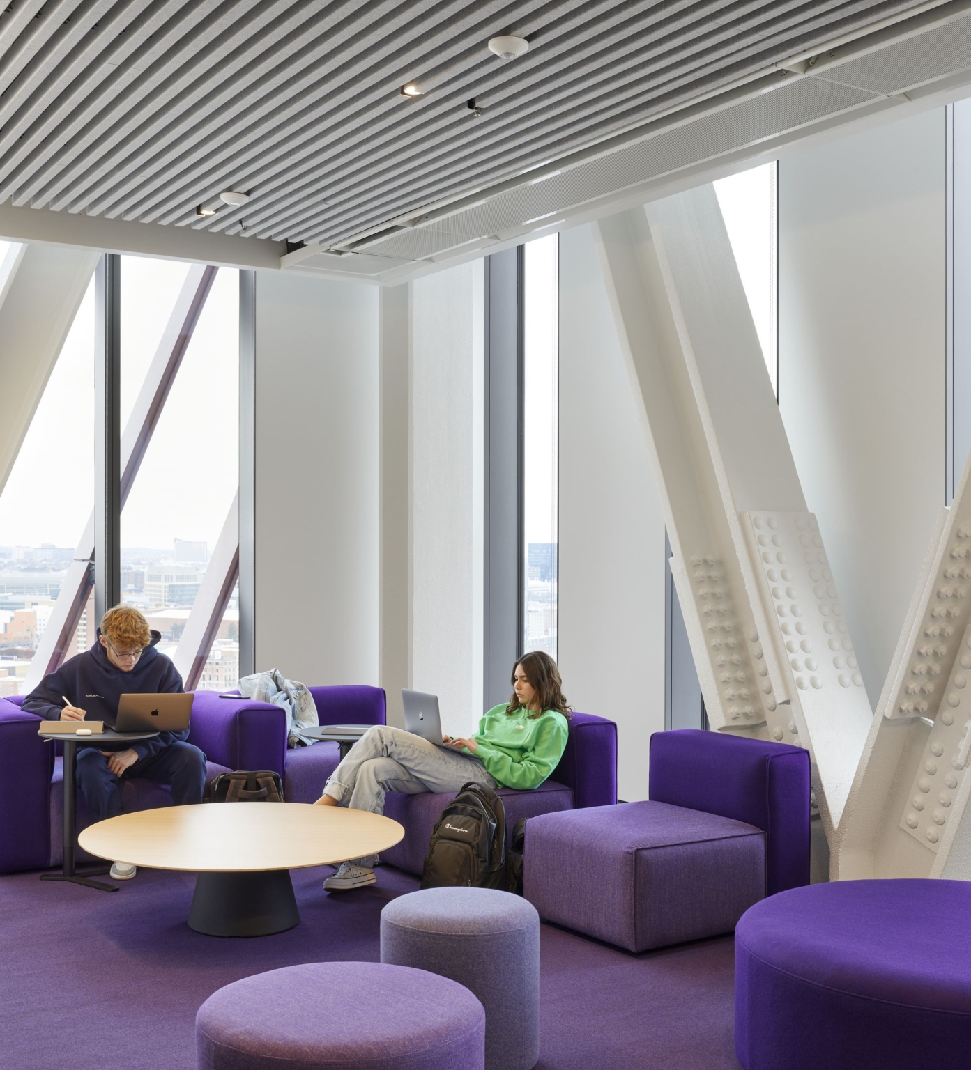 Boston University - Center for Computing and Data Sciences - Education ...