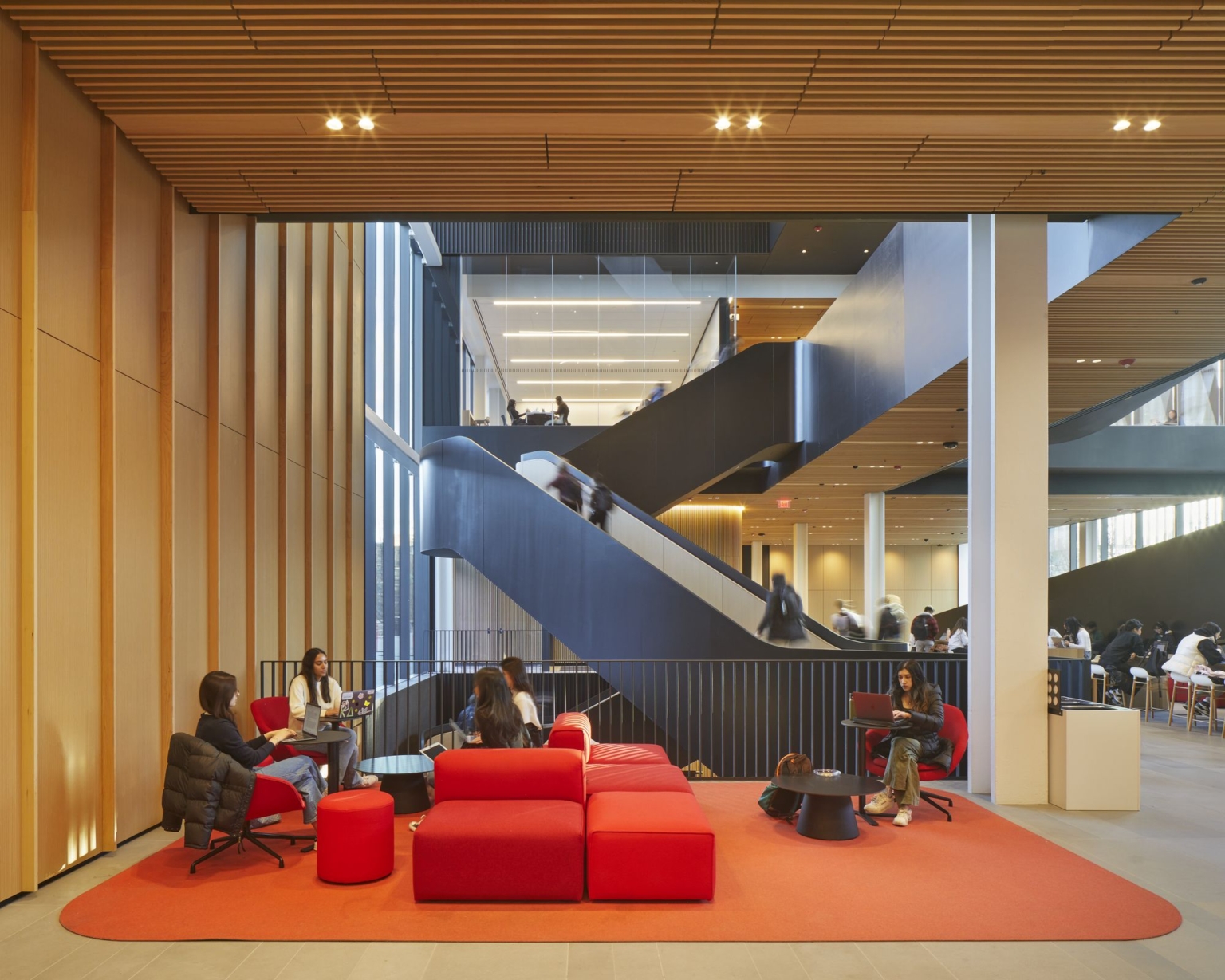 Boston University - Center for Computing and Data Sciences - Education ...
