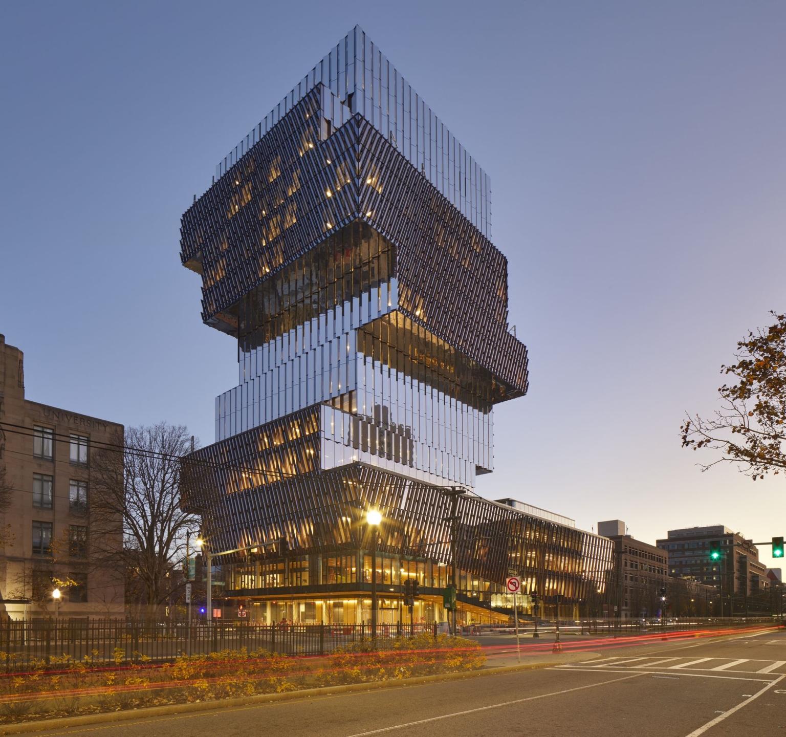 Boston University - Center for Computing and Data Sciences - Education ...
