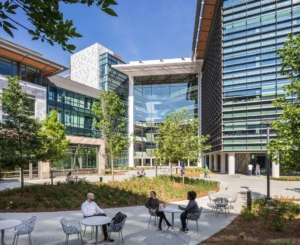 Emory University - Health Sciences Research Building II - Education ...