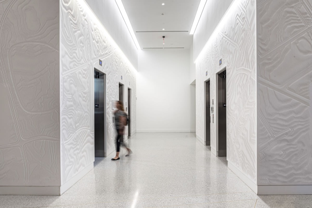 Gilbert Place - Education Snapshots