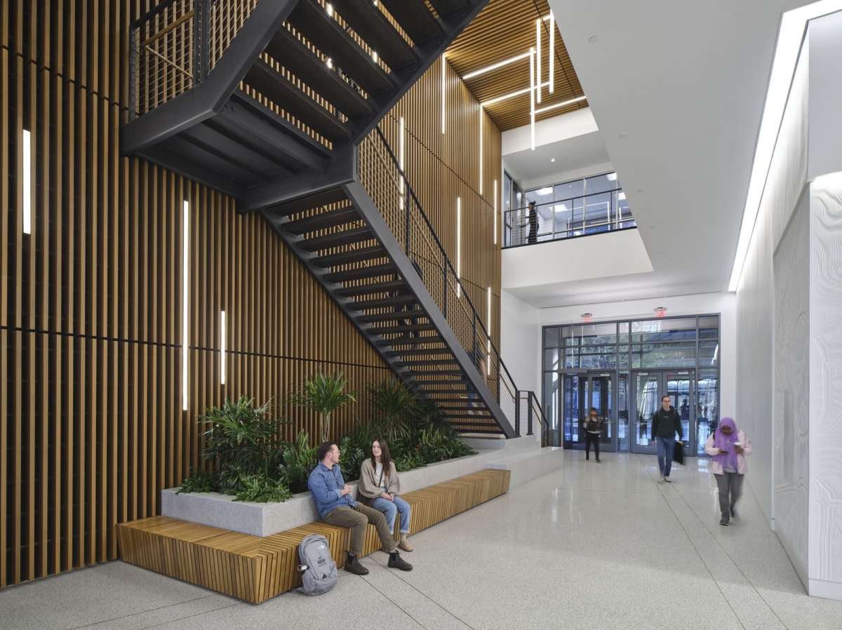 Gilbert Place - Education Snapshots