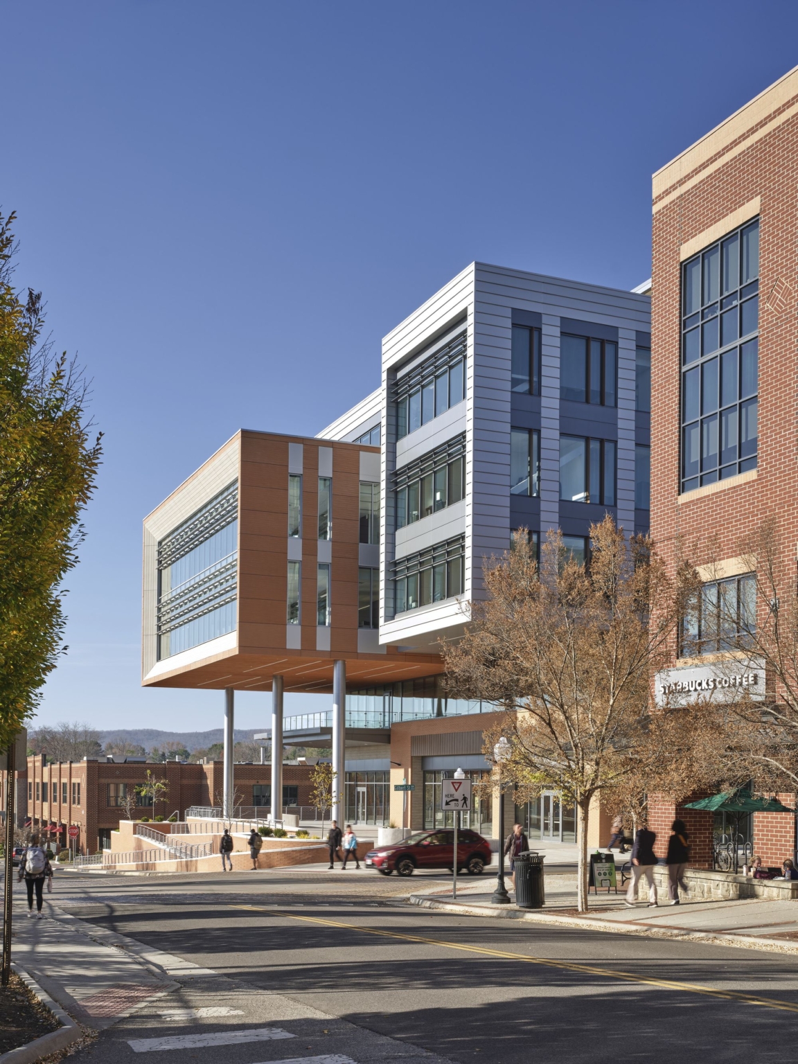 Gilbert Place - Education Snapshots