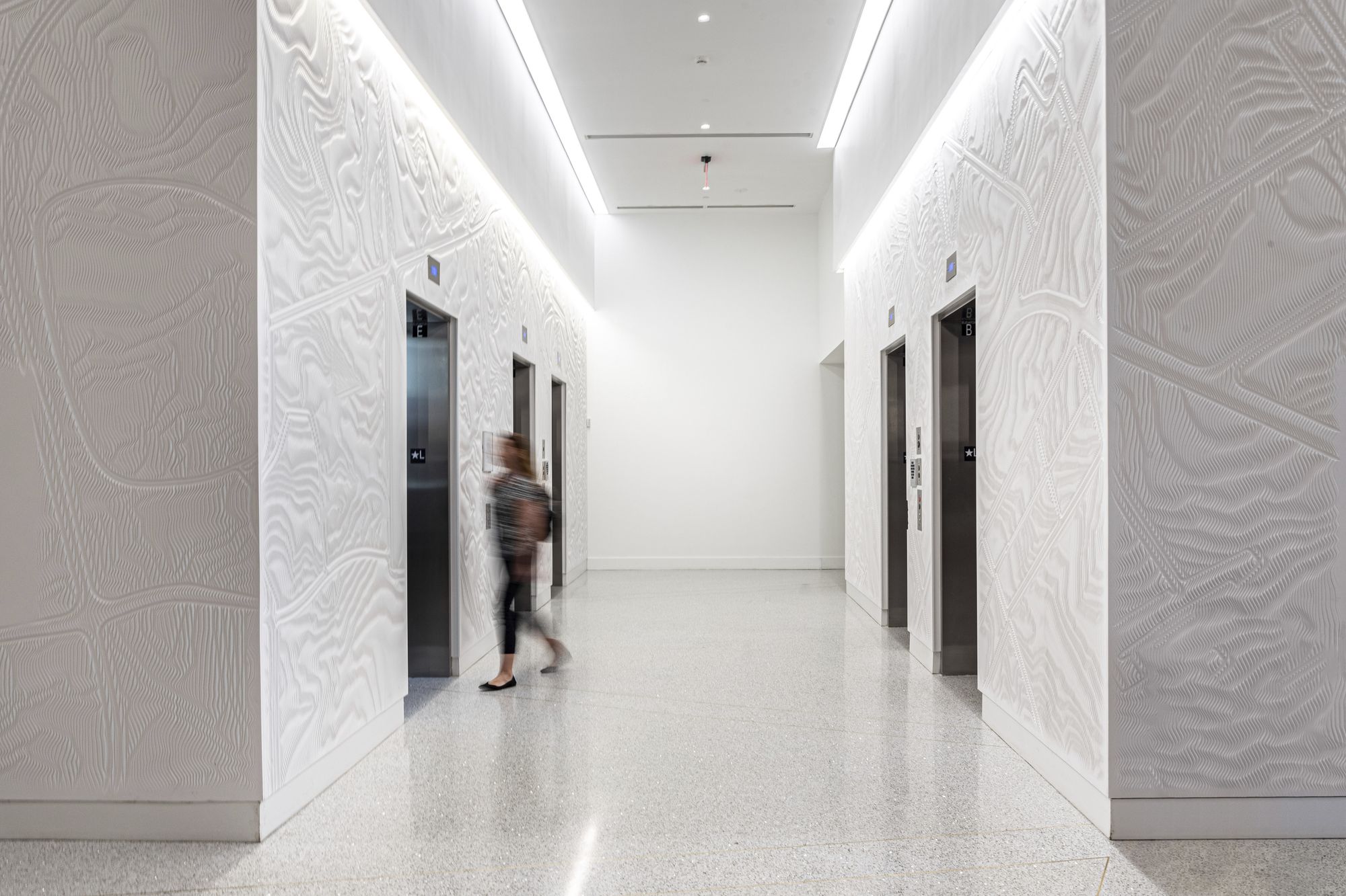 Gilbert Place - Education Snapshots