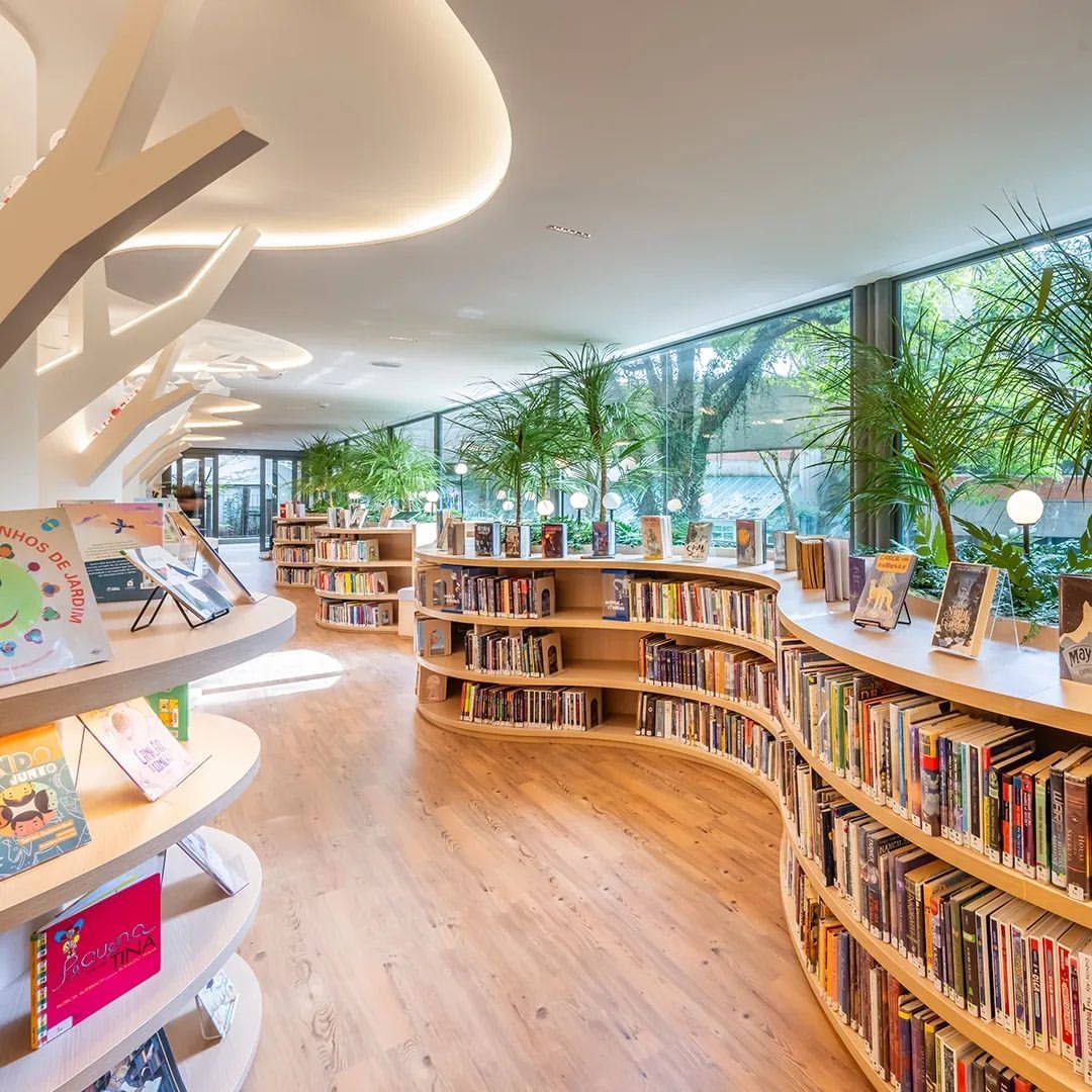 Graded School Library - Education Snapshots
