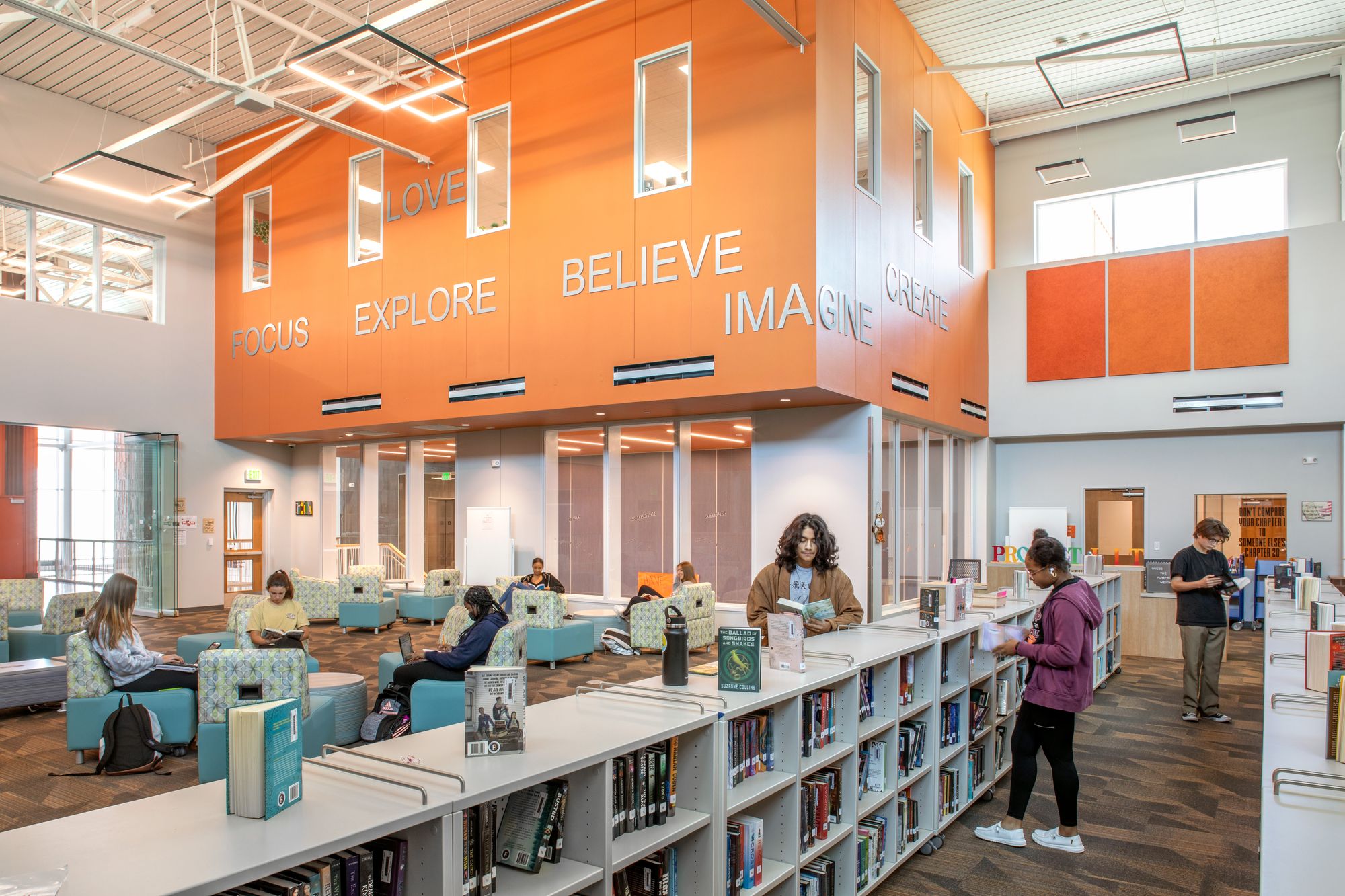 Hutto 9th Grade Center - Education Snapshots