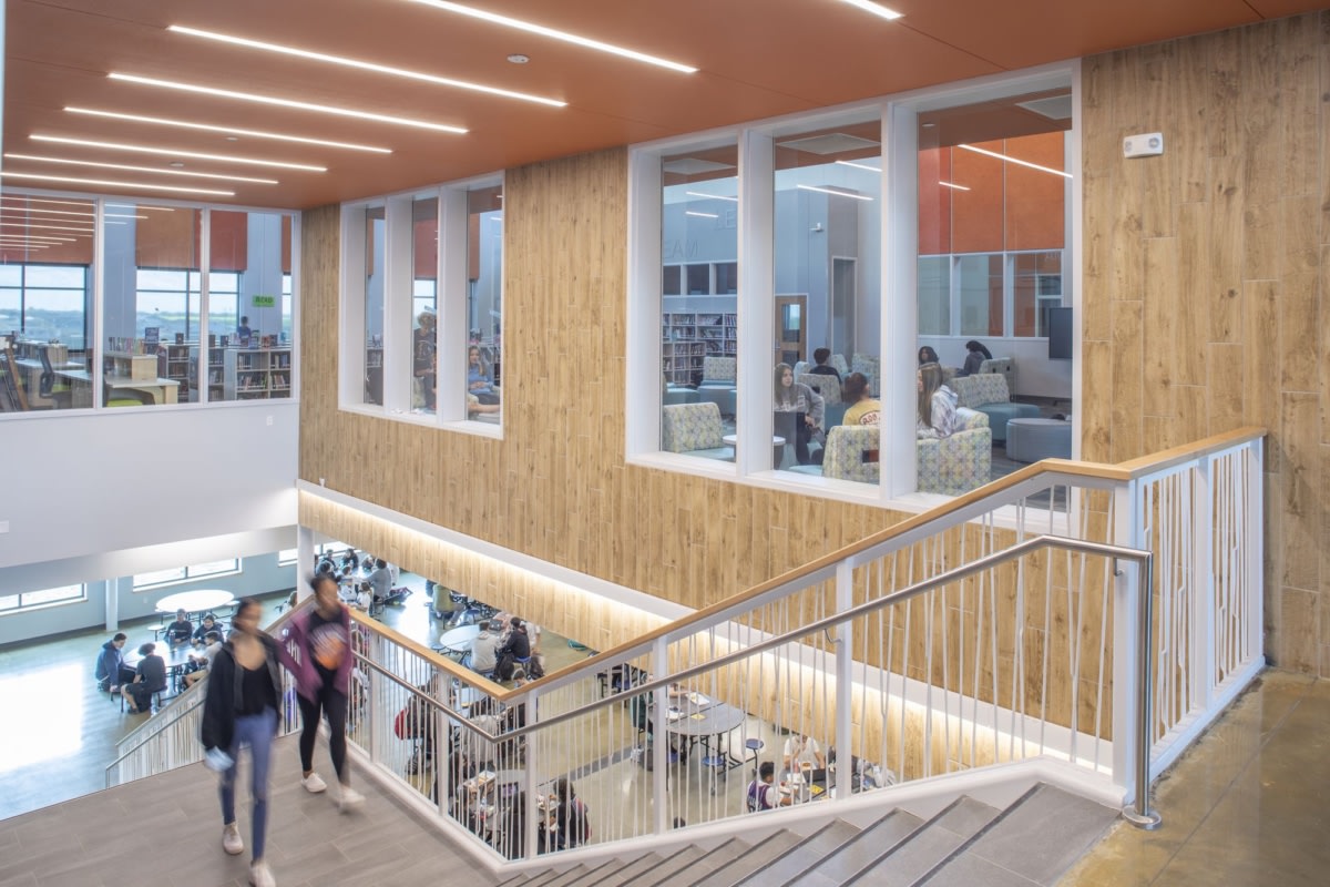 Hutto 9th Grade Center - Education Snapshots