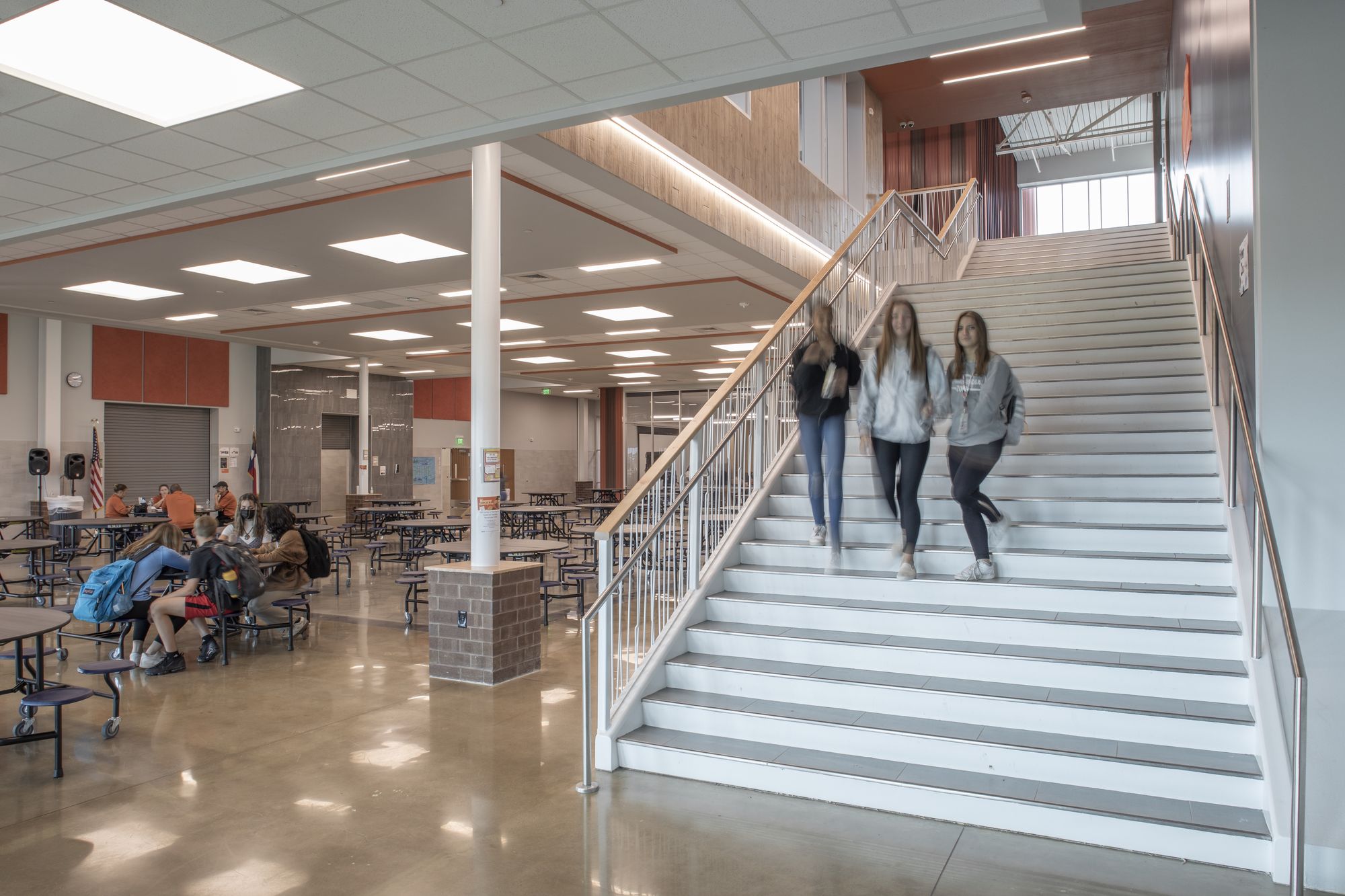 Hutto 9th Grade Center - Education Snapshots