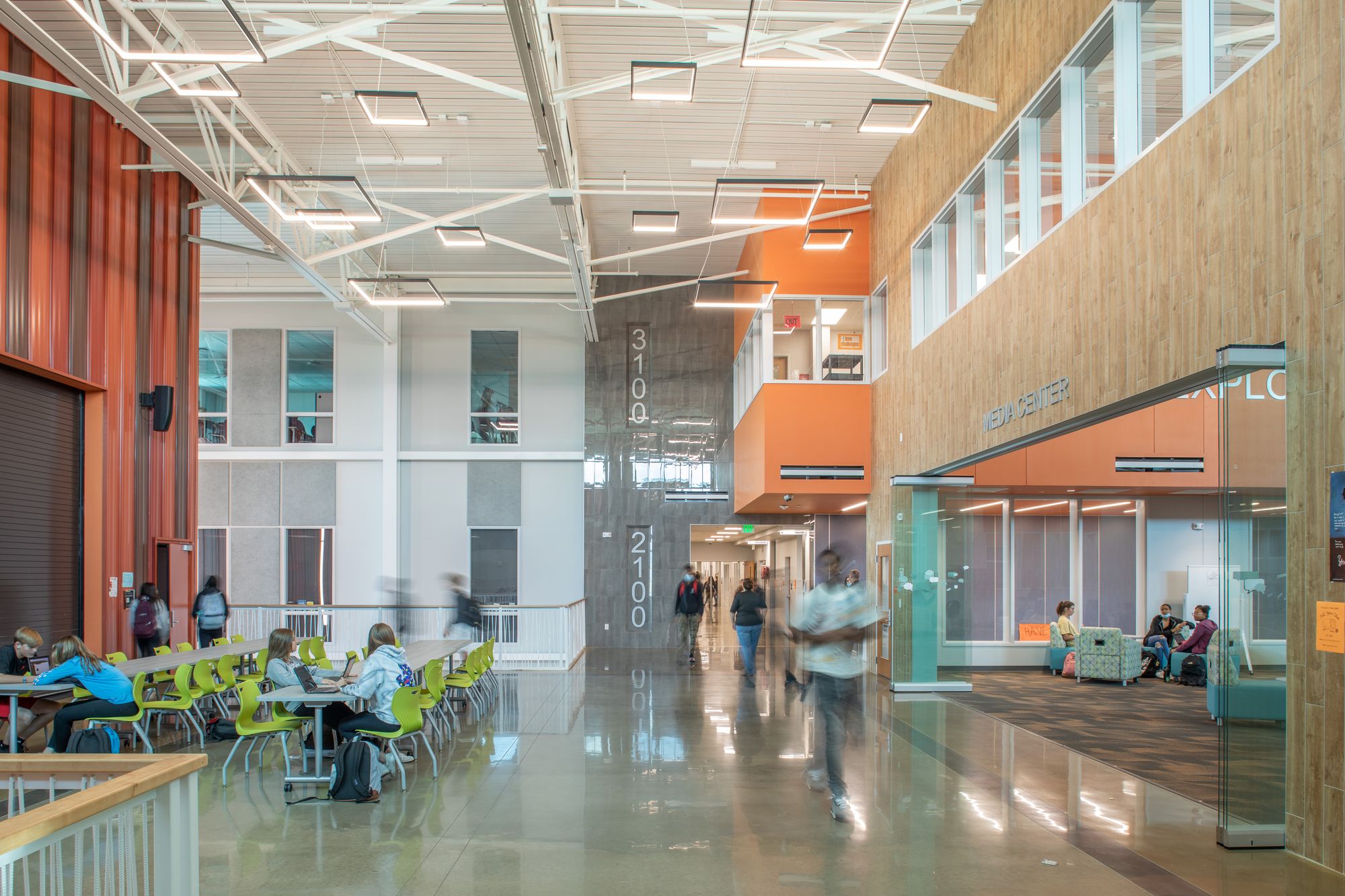 Hutto 9th Grade Center - Education Snapshots