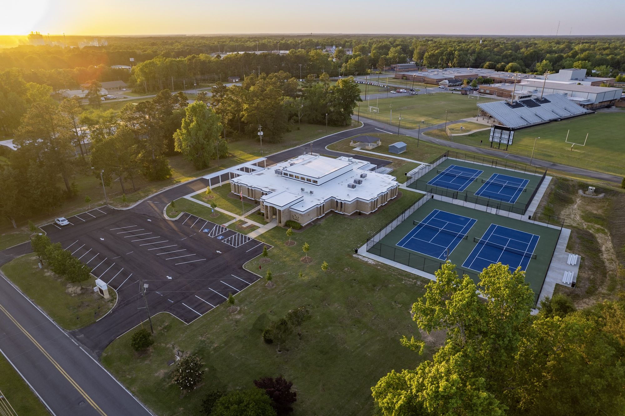 IGAL Academy - Education Snapshots