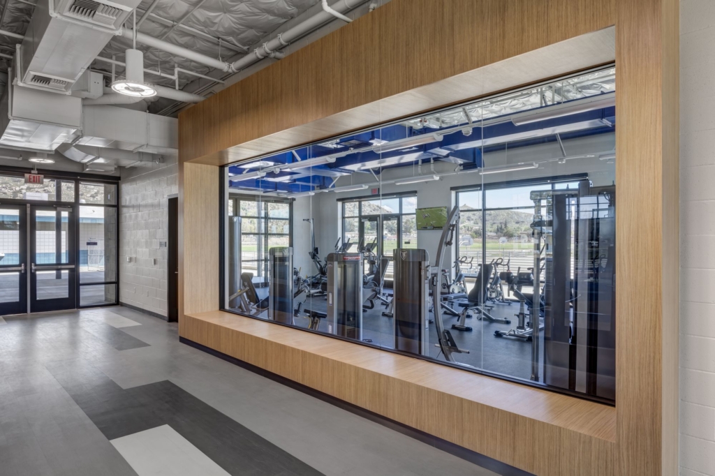 Norco Intermediate School - Education Snapshots