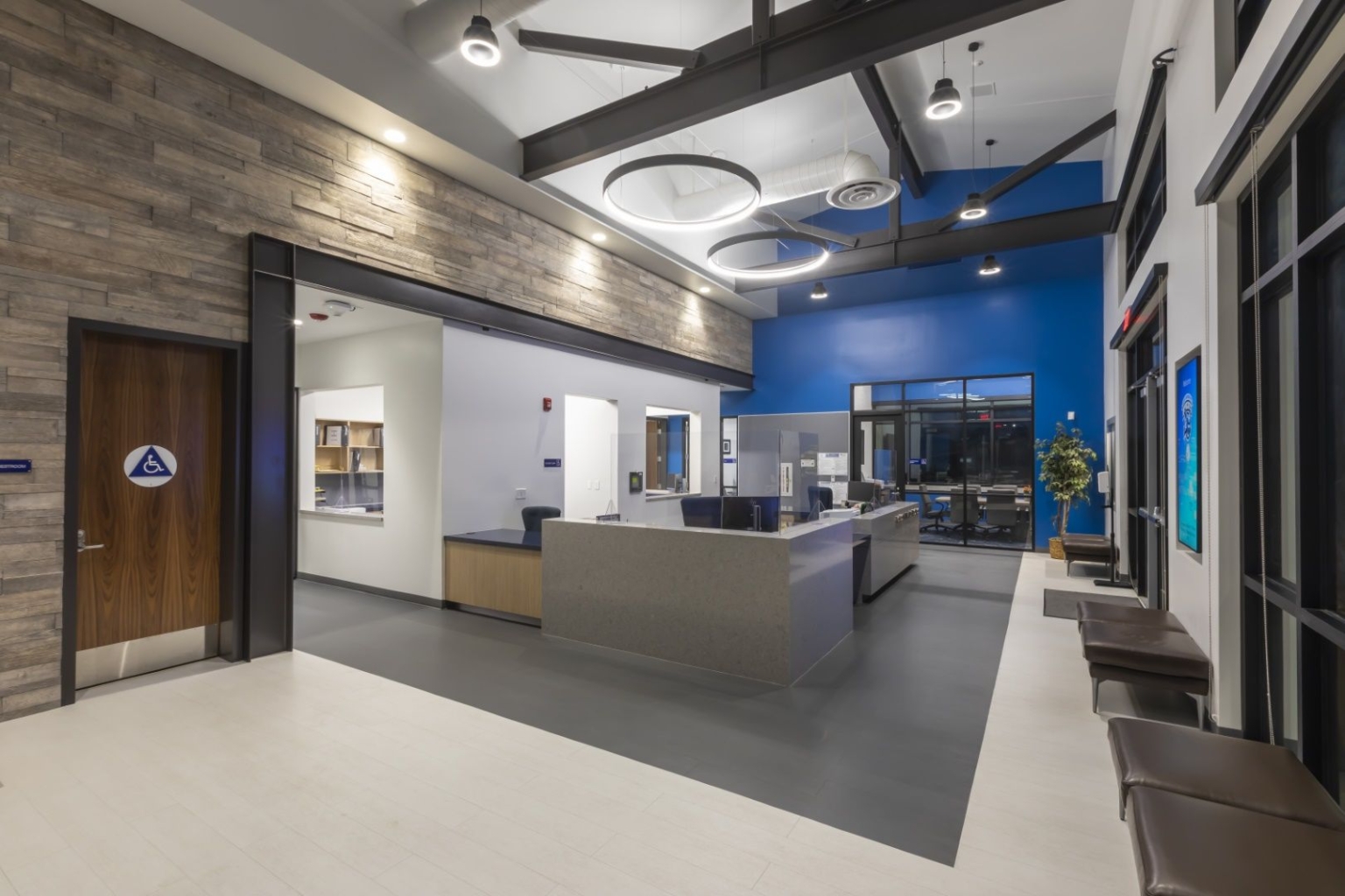 Norco Intermediate School - Education Snapshots