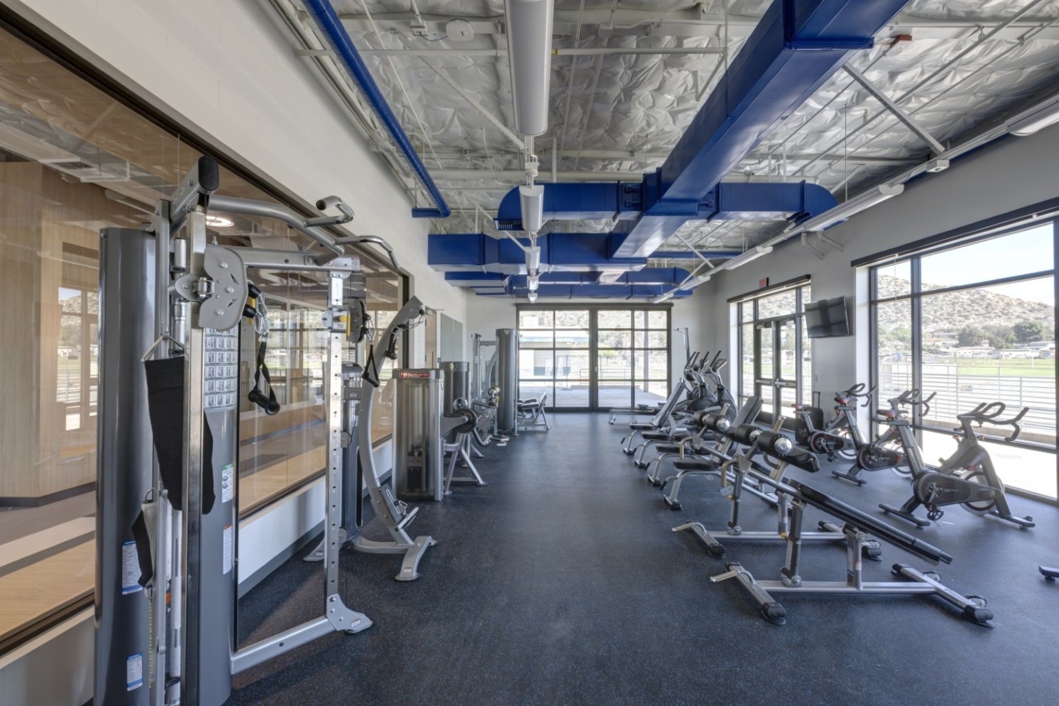 Norco Intermediate School - Education Snapshots