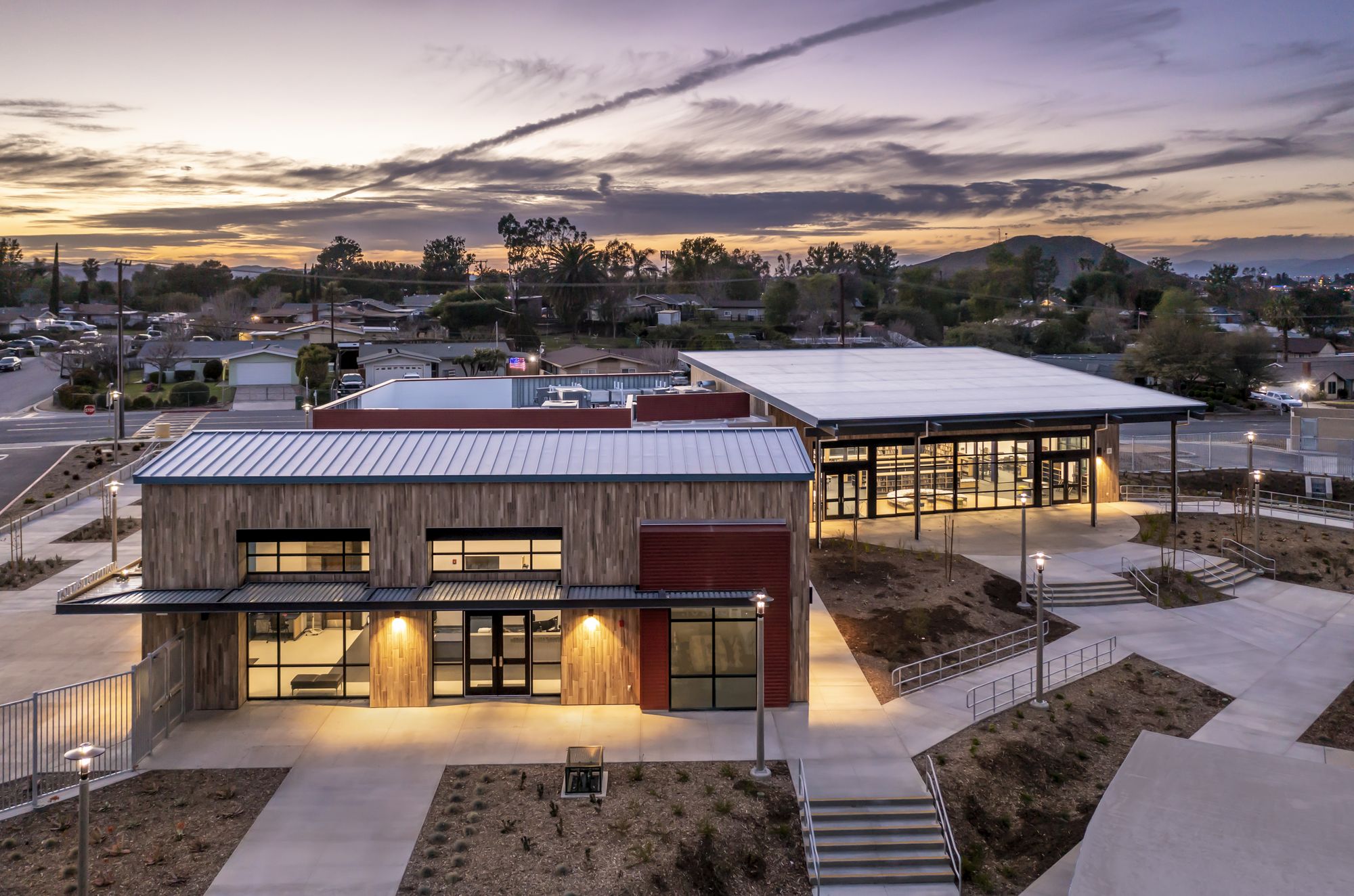 Norco Intermediate School - Education Snapshots