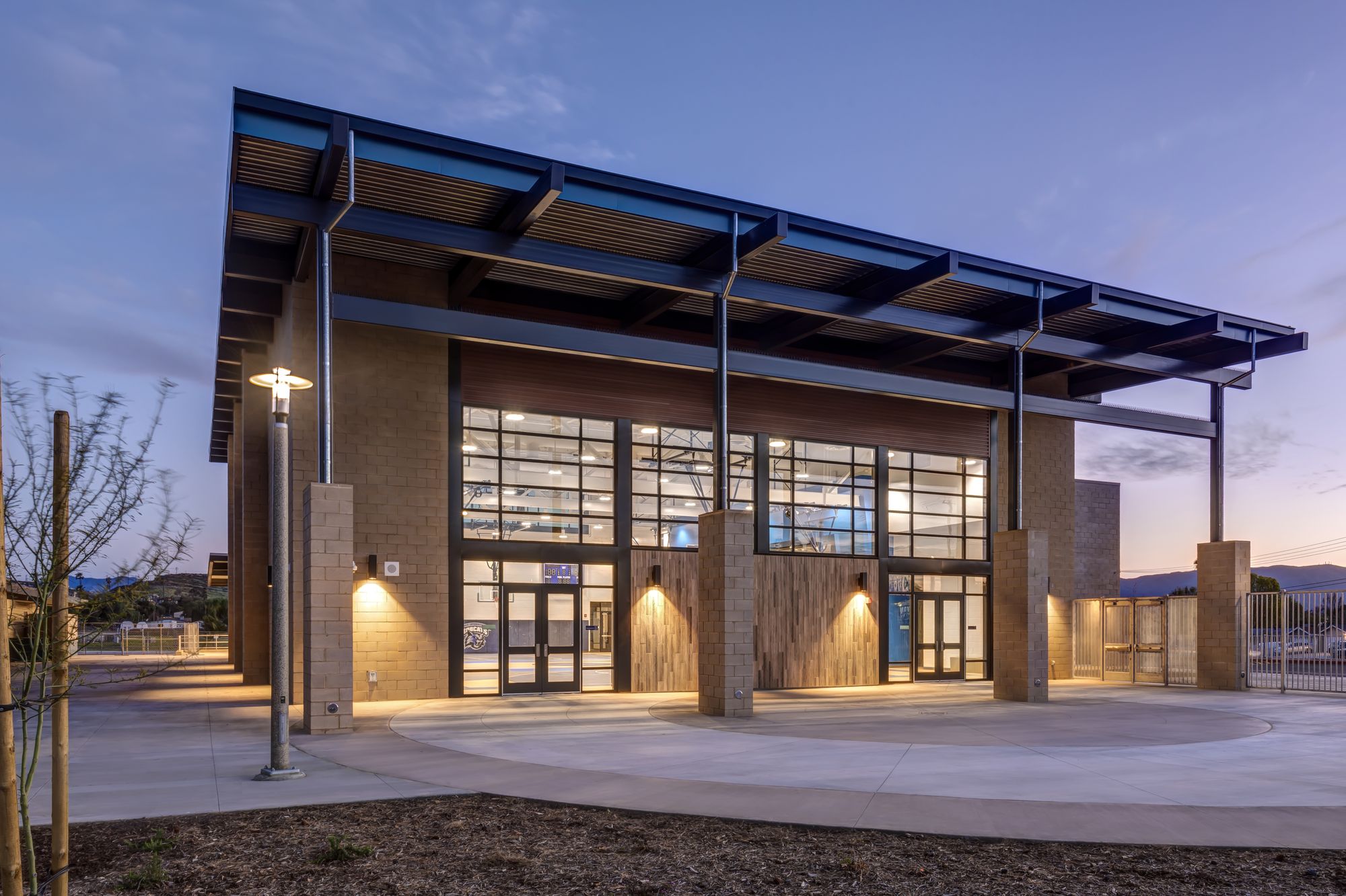 Norco Intermediate School - Education Snapshots