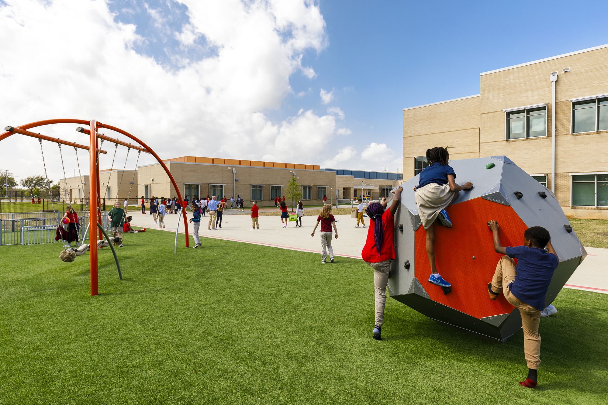 Sheffield Elementary School - Education Snapshots