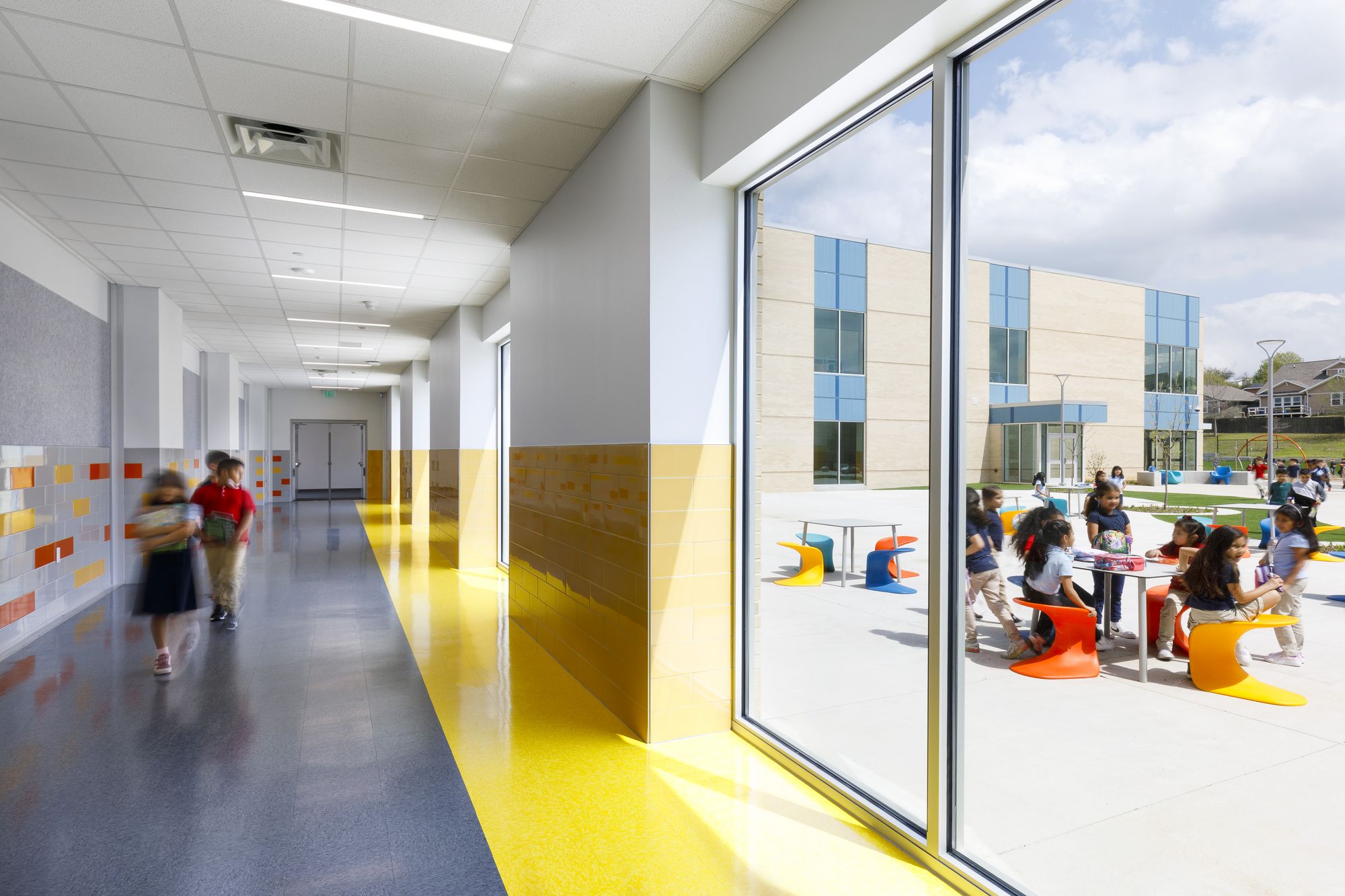 Sheffield Elementary School - Education Snapshots