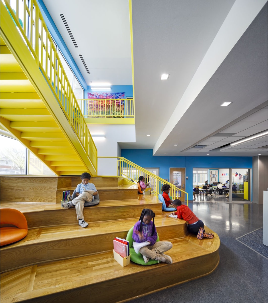 Browse All Photos - Education Snapshots