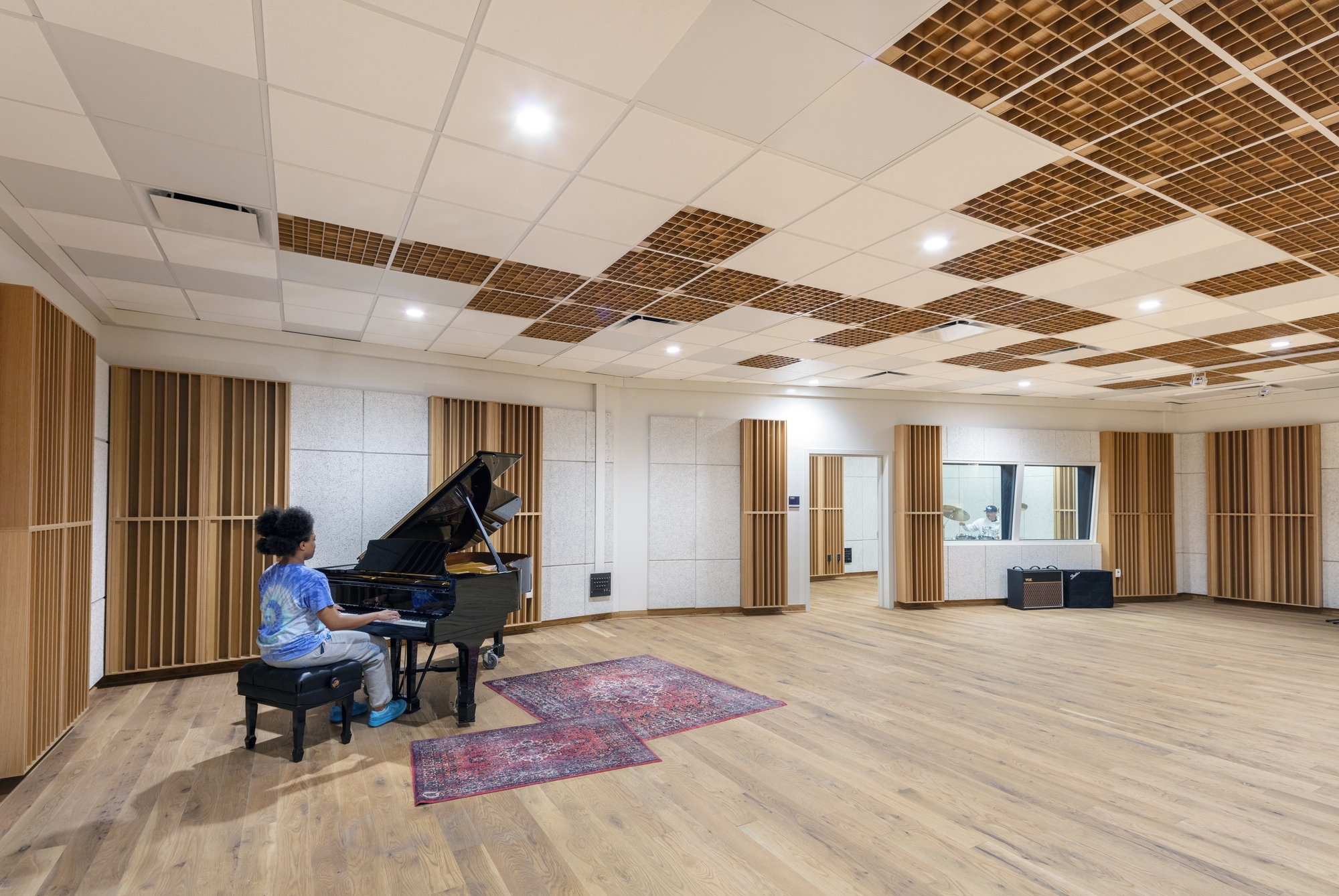 Stephen F. Austin State University - Micky Elliott College of Fine Arts ...