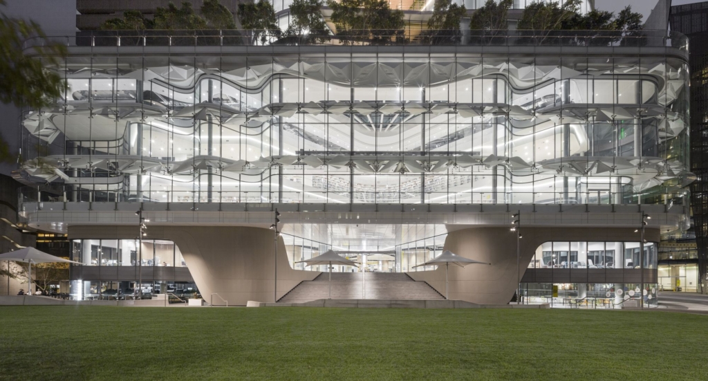 University of Technology Sydney - Education Snapshots