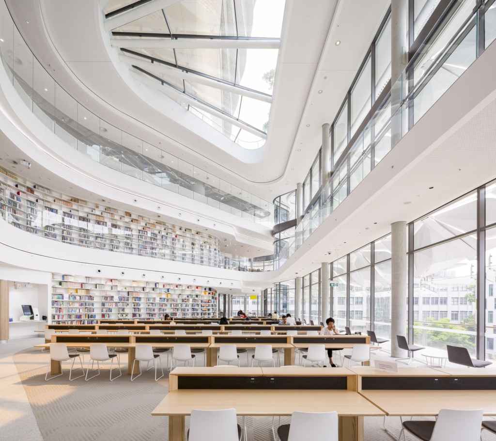 University of Technology Sydney - Education Snapshots