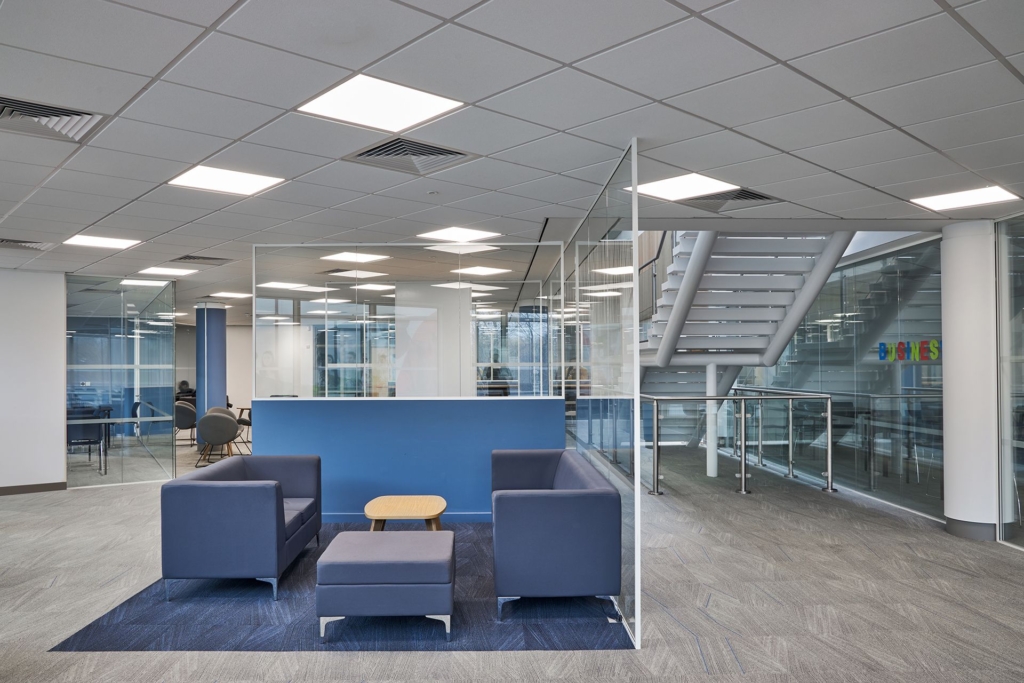 Aylesbury College - Education Snapshots