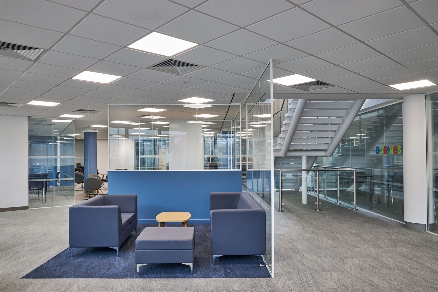 Aylesbury College - Education Snapshots