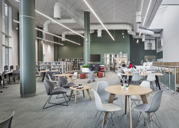 Aylesbury College - Education Snapshots