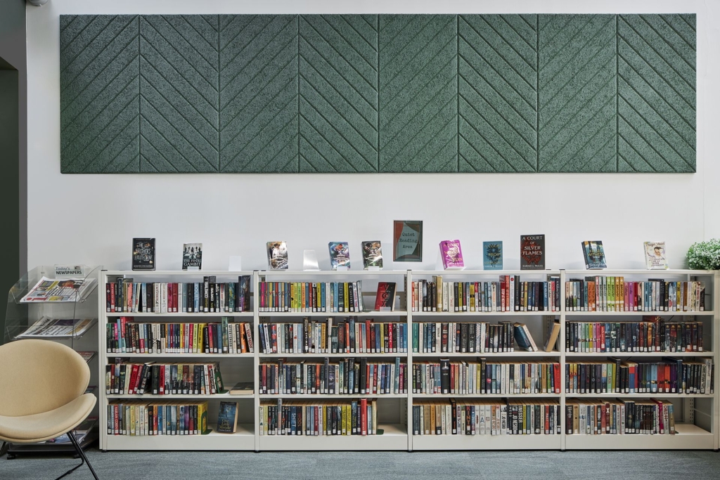 Aylesbury College - Education Snapshots