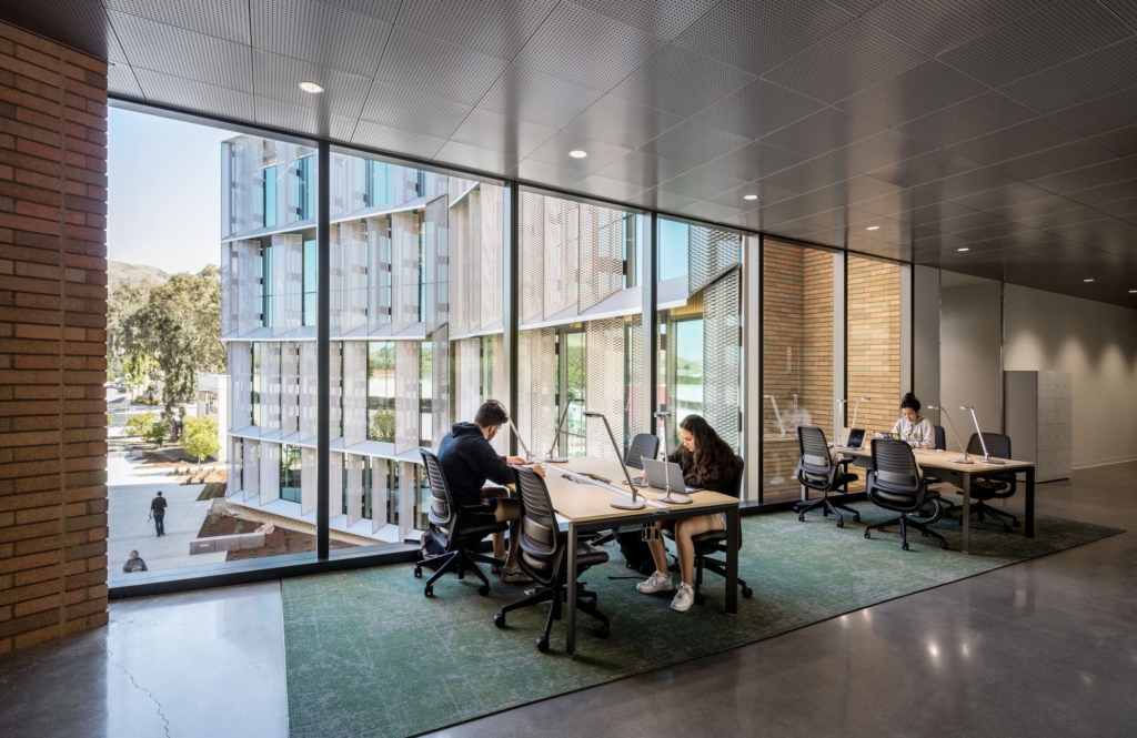 California Polytechnic State University, San Luis Obispo - William and ...