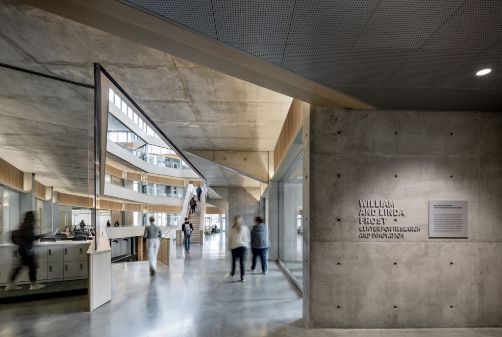 California Polytechnic State University, San Luis Obispo - William and ...