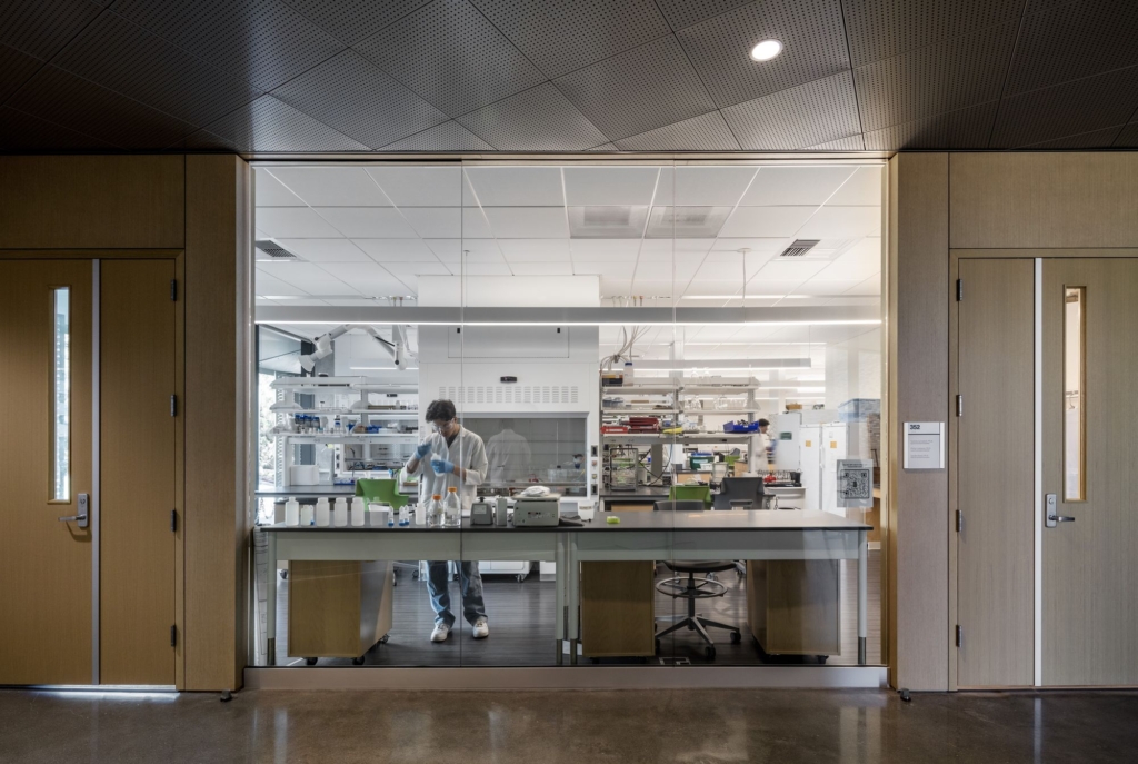 California Polytechnic State University, San Luis Obispo - William and ...