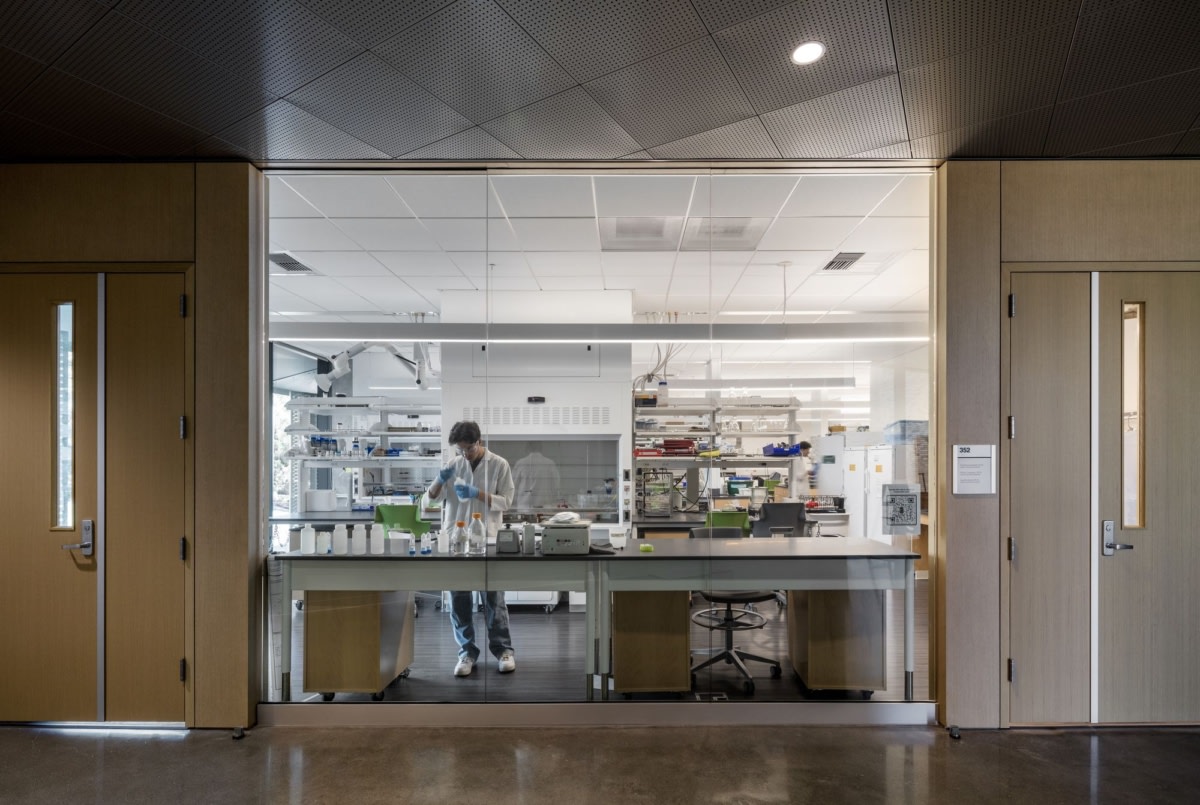 California Polytechnic State University, San Luis Obispo - William and ...
