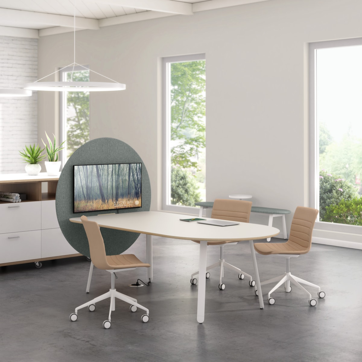 Haven - Education Snapshots