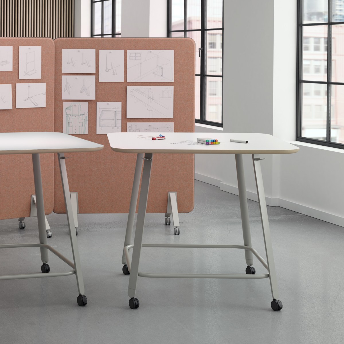 Haven - Education Snapshots