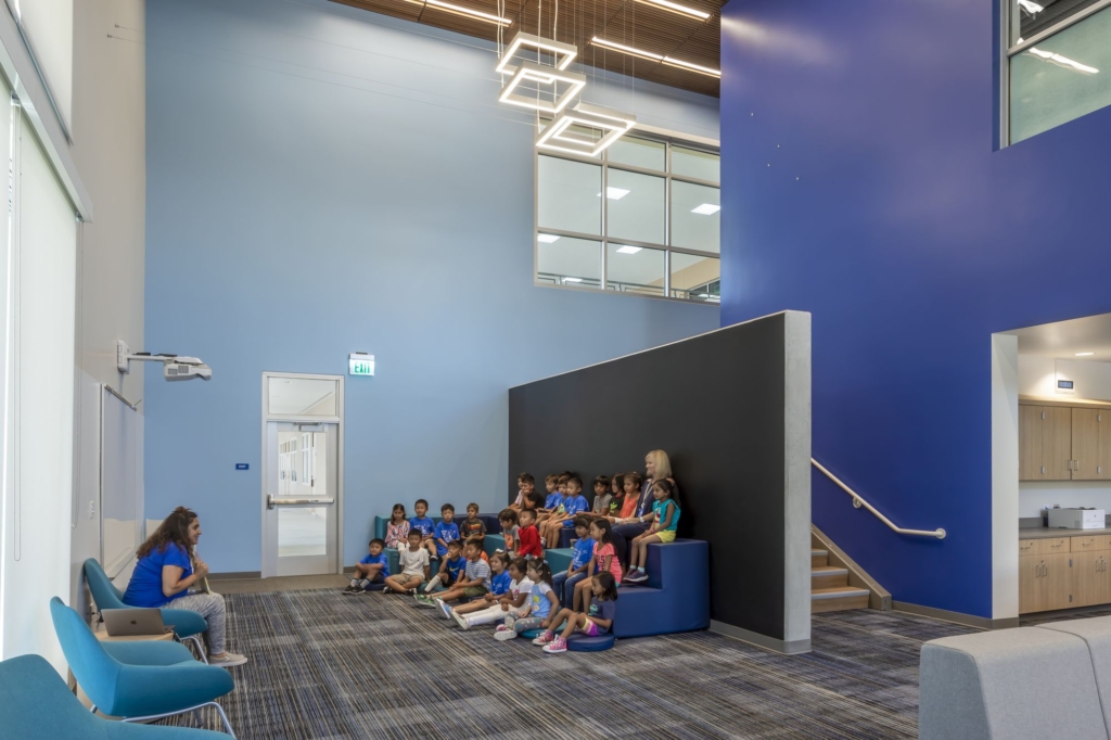 Loma Ridge Elementary School - Education Snapshots