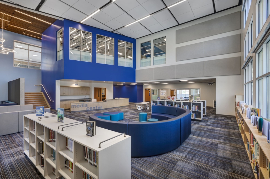 Loma Ridge Elementary School - Education Snapshots