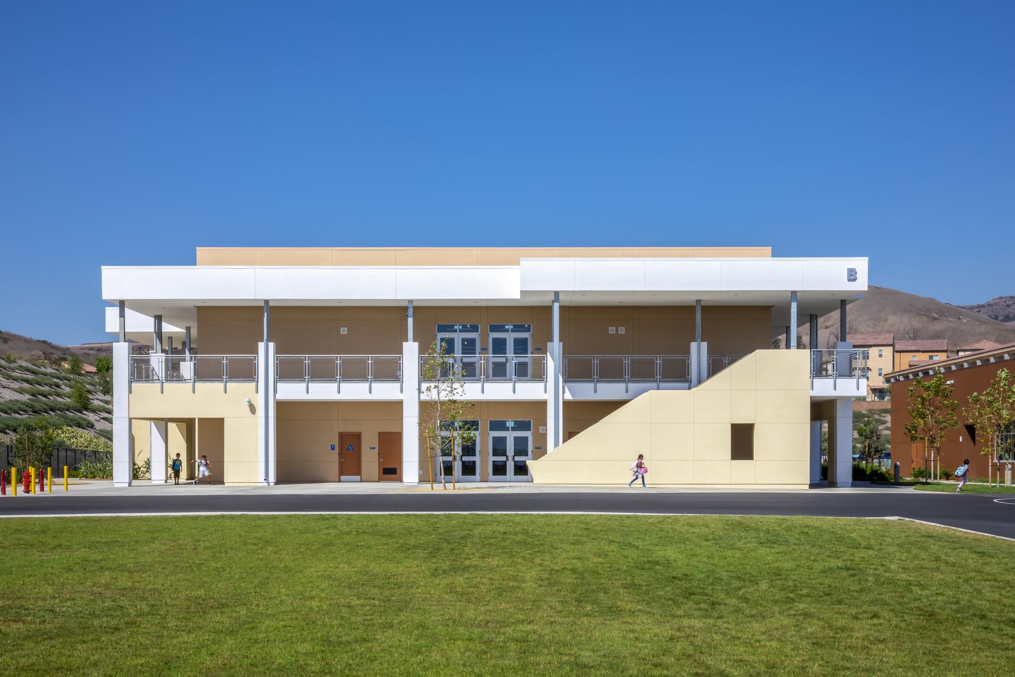 Loma Ridge Elementary School - Education Snapshots