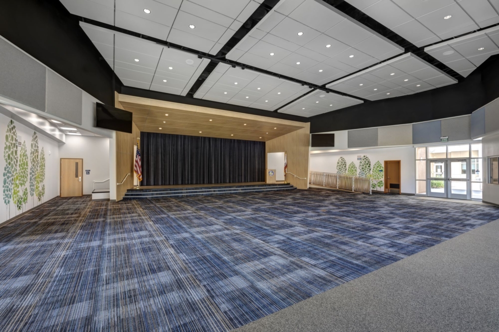 Loma Ridge Elementary School - Education Snapshots