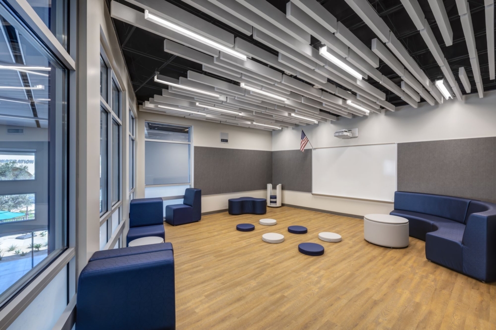 Loma Ridge Elementary School - Education Snapshots