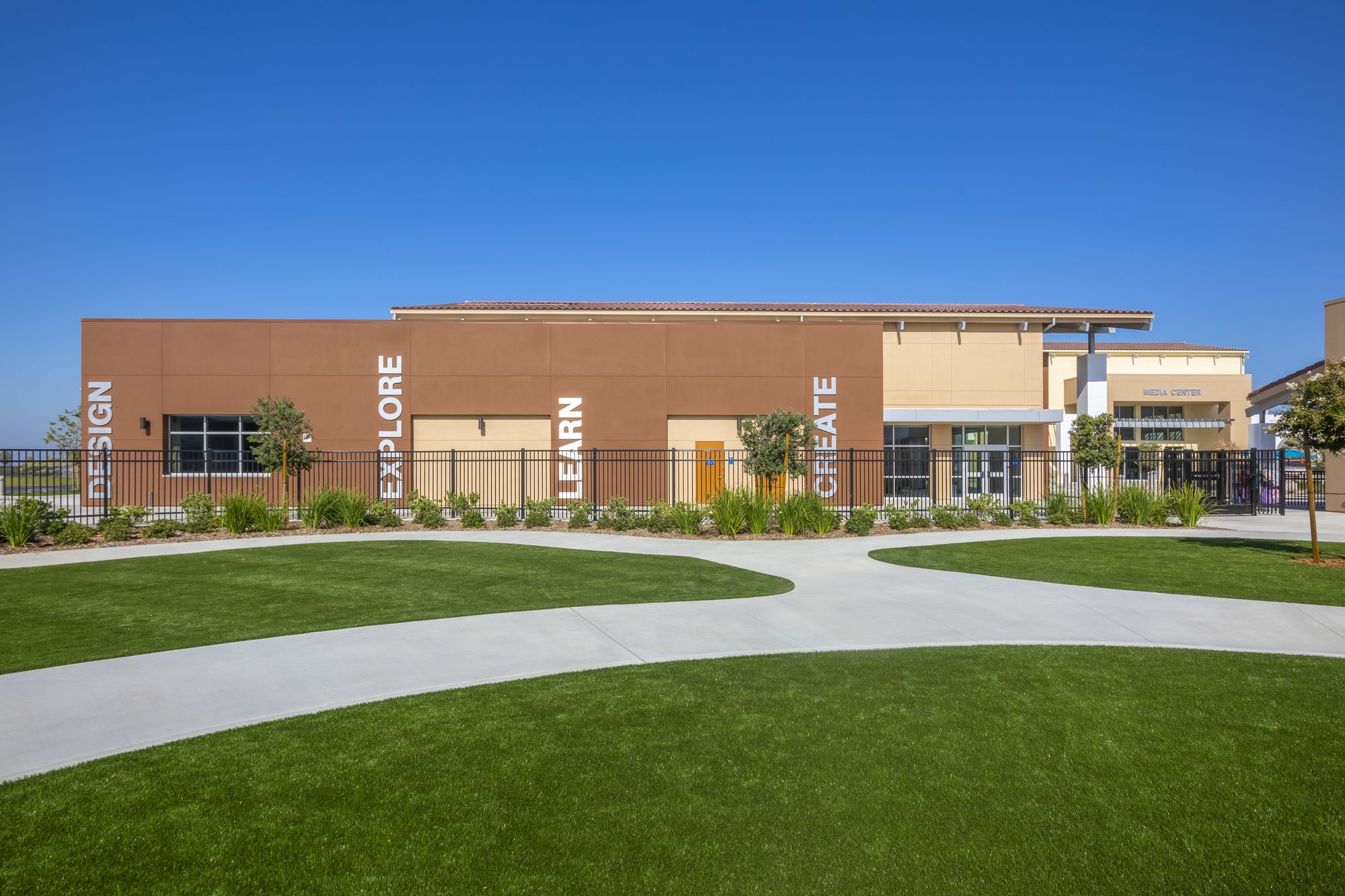 Loma Ridge Elementary School - Education Snapshots