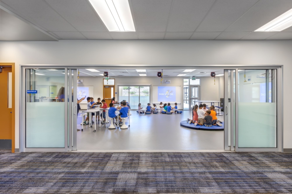 Loma Ridge Elementary School - Education Snapshots