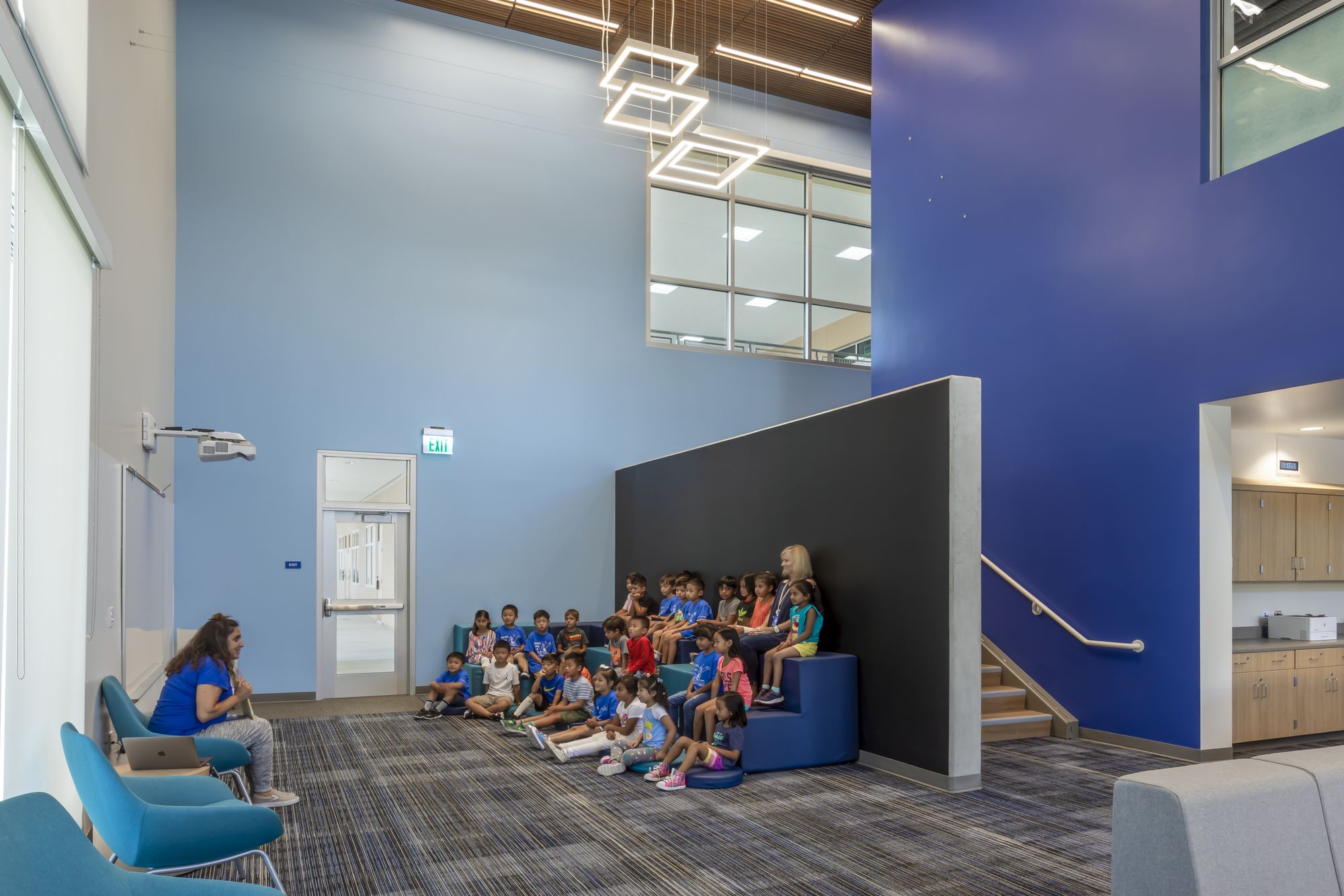 Loma Ridge Elementary School - Education Snapshots